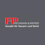 Fp Freckmann & Partner GbR Kanzlei für Steuern & Recht (Wolfsberger Straße No:7, Lüdinghausen), avukatlar  Ludinghausen'den