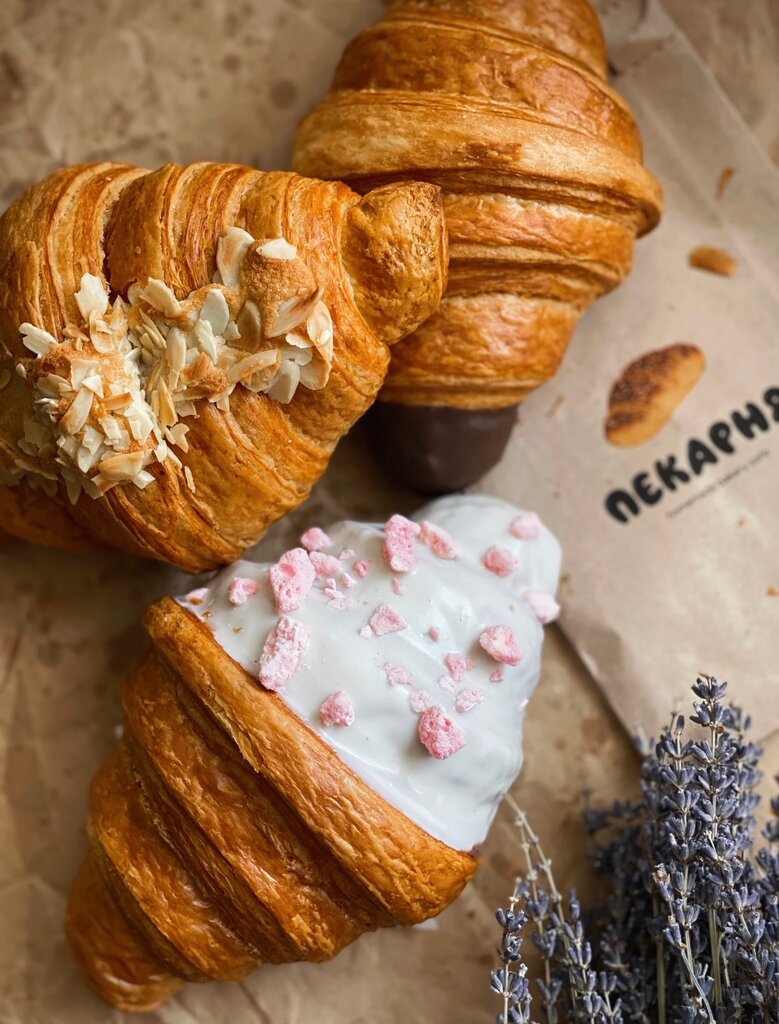 Ekmek fırını Пекарня бабушки Майи, Taşkent, foto