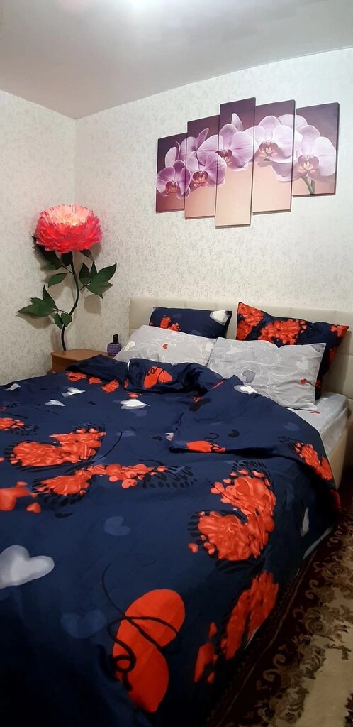 Ev tekstili mağazaları Dom sna, Valday, foto