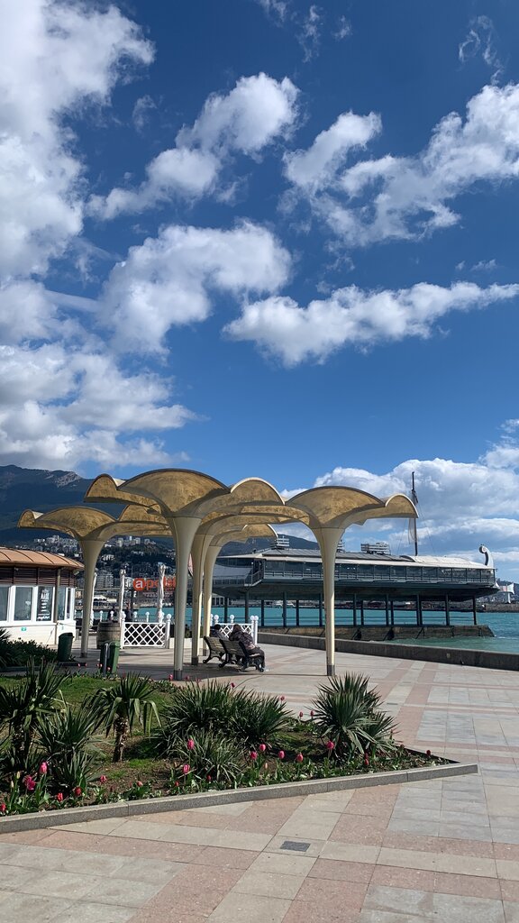Konuk evi Гостевой дом Ялита, Yalta, foto