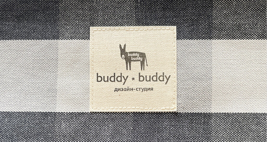 Tasarım stüdyoları Buddy-Buddy, Moskova, foto
