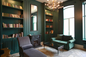 Bonhotel (Lenina Street No:2), otel  Astrahan'dan