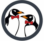 Two penguins (Bazovaya ulitsa No:7), klima satışı  Tolyatti'den (Togliatti'den)