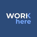 Work Here (Presnenskaya Embankment No:12), yönetim ofisi  Moskova'dan