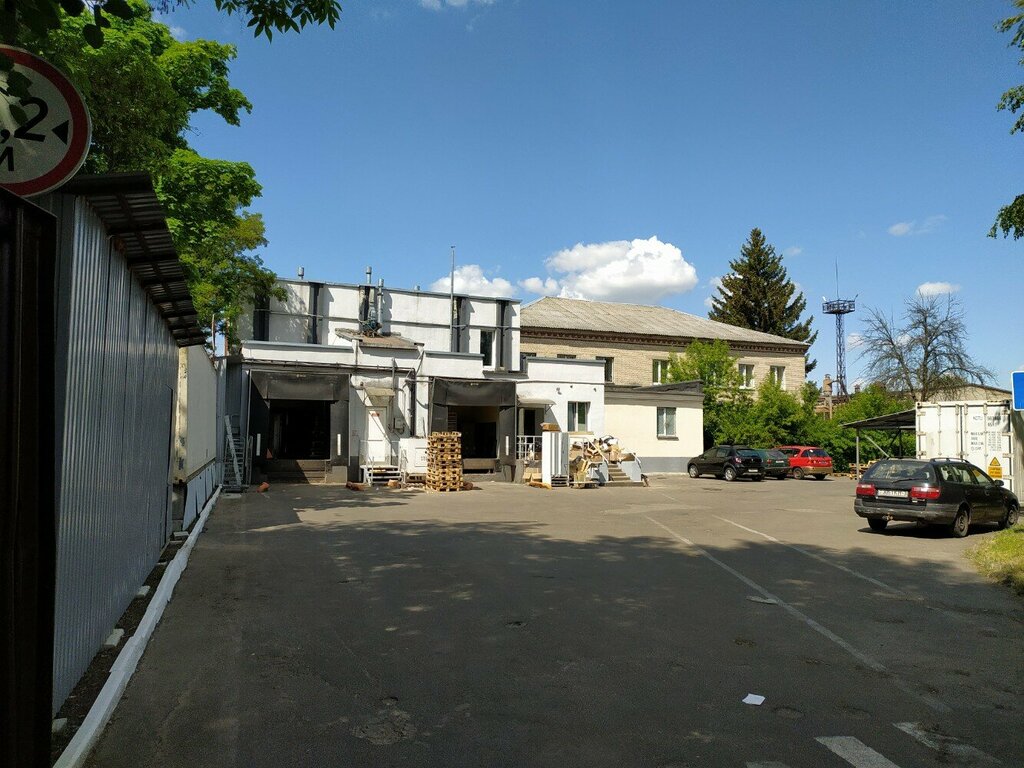 Pastacılık üretimi Элит Партнёр, Gomel, foto