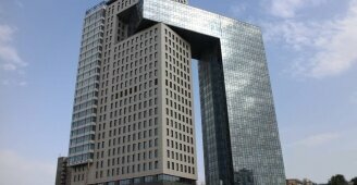 Mali müşavir Nalogovyye advokaty, Moskova, foto