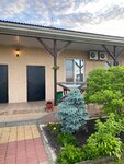 Vik Apartments (Almatinskaya ulitsa No:36, posyolok Otradnoye), otel  Voronejskaya oblastından