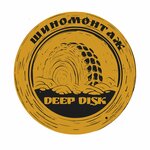 DeepDisk (Nakhimovsky Avenue No:вл75А), oto lastik tamiri  Moskova'dan