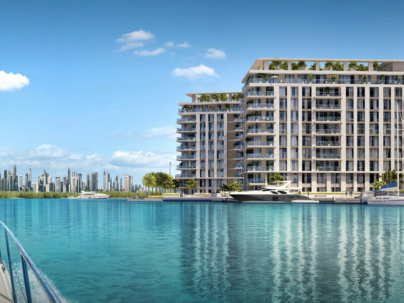 Emlak ofisi Off Plan Finder, Dubai, foto