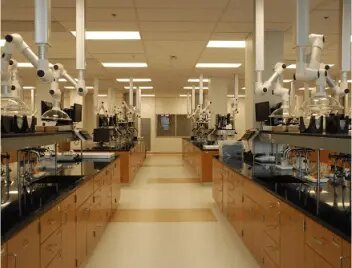 Kimyasal madde üretici ve toptancıları Pentagram Scientific Equipment Trading, Dubai, foto