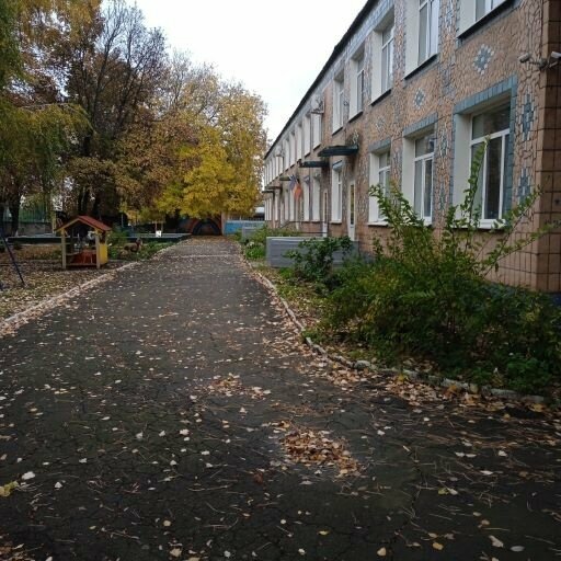 Anaokulları Теремок, Rostovskaya oblastı, foto