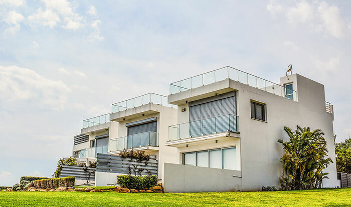 Emlak ofisi EnSky Real Estate, Abu Dabi, foto