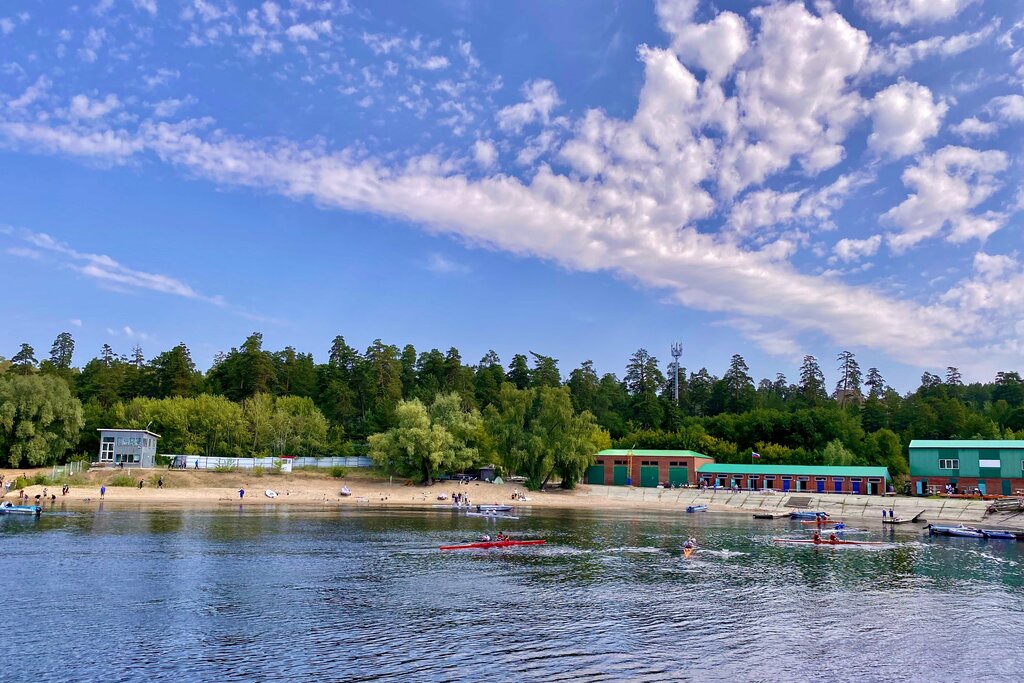 Plaj Beach, Tolyatti (Togliatti), foto