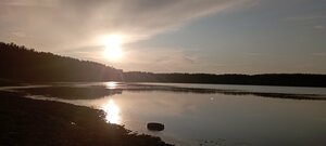 Plaj Пляж, Asbest, foto