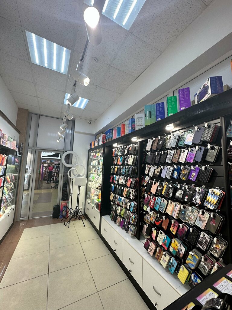 Telefon tamir servisi M: Store Pro, Kislovodsk, foto
