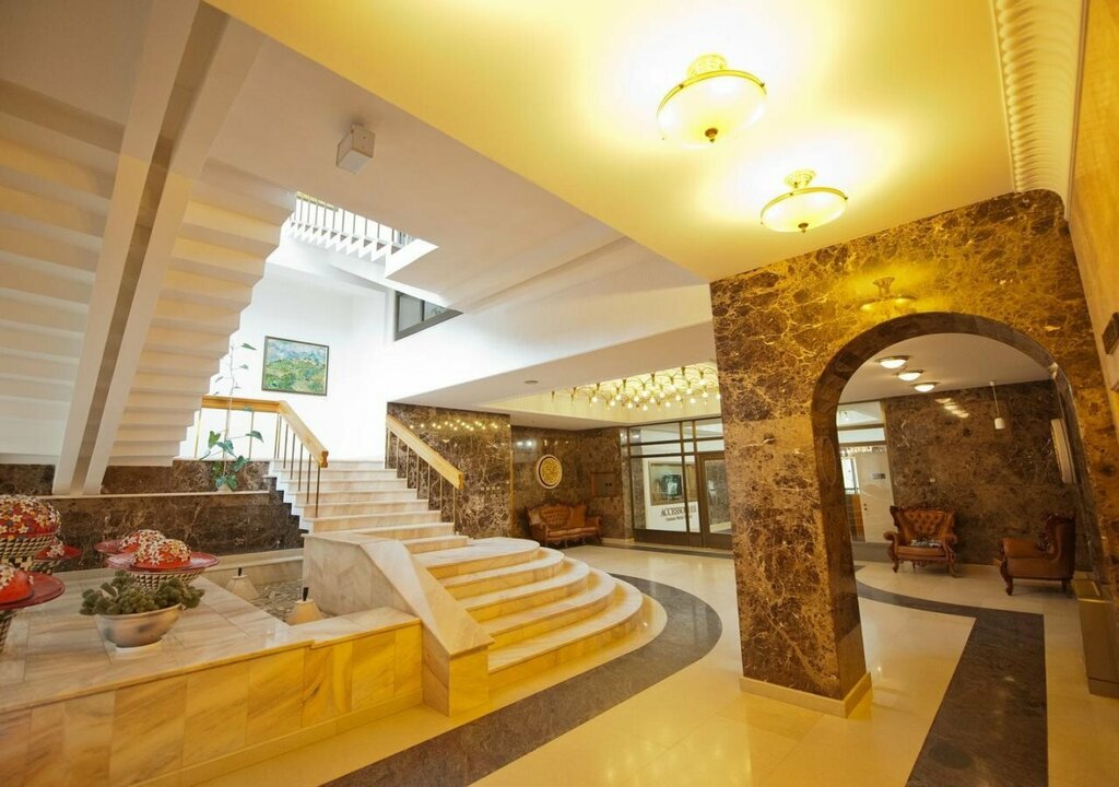 Jolly Alon, hotel, Chisinau, strada Maria Cebotari, 37 — Yandex Maps