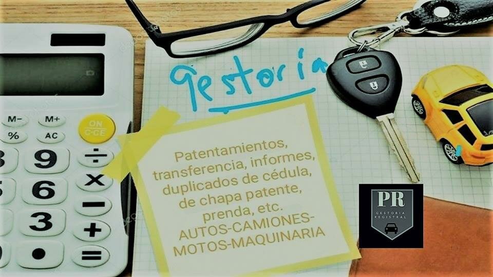 Oto kiralama Gestoria Integral Norte, , foto