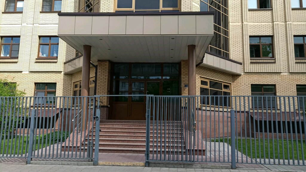 Yazılım firmaları Data+, Moskova, foto