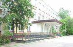 Школа № 1861 Загорье, корпус № 3 (Zagoryevsky Drive No:13), i̇lkokul  Moskova'dan