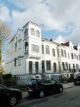 Facharzt für Psychiatrie Dr. med. Christian Spengler (Lürmanstraße No:8, Bremen), psikologlar  Bremen'den