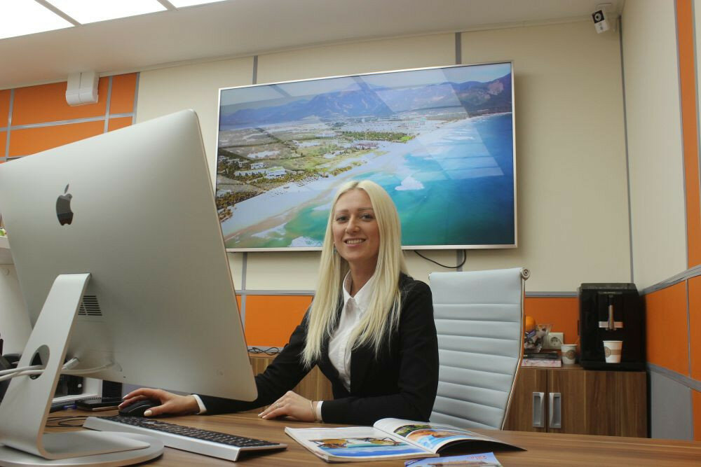 Seyahat acenteleri Туры Путевки Визы Отели Авиа/б, Magadan, foto