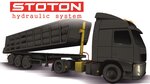 Stoton (Moscow Region, Lubertsy City District, rabochiy posyolok Oktyabrskiy), hidrolik ve hava basınçlı ekipman firmaları  Moskova ve Moskovskaya oblastından