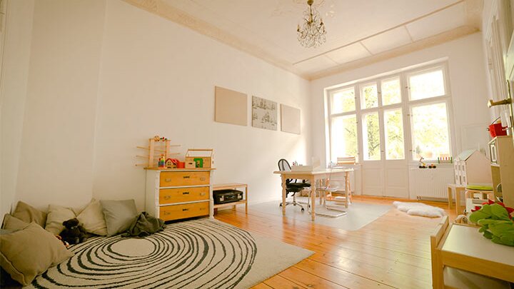 Konuşma terapistleri Logopädie BreuLa, Berlin, foto