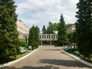 RZD-medicine (Letnyaya Street No:1), tıp merkezleri ve klinikler  Kaliningrad'dan