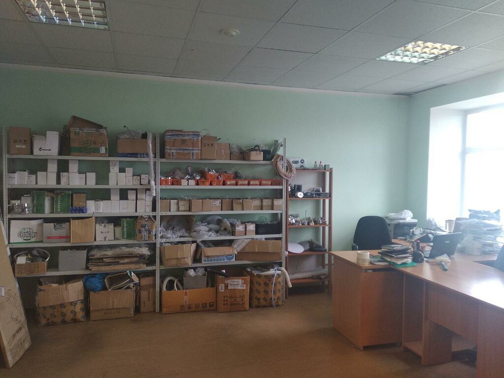 Su, ısıtma, kanalizasyon sistemleri Profservis-SV, Nijni Novgorod, foto