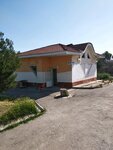 Public bathroom (Namangan, Kamolot bogʻi), tuvalet  Nemengan'dan