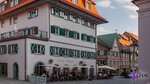Vivo wohlfühlen & genießen Kg (Bindstraße No:1, Wangen im Allgäu, Wangen), restoran  Baden‑Wurttemberg'den