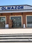 Olmazor (Sportchilar koʻchasi No:71A, Navbahor mahalla fuqarolar yigʻini), beyaz eşya mağazaları  Nemengan'dan