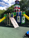 Playground (Moscow Region, Leninskiy City District, Sukhanovo Village), oyun alanı  Moskova ve Moskovskaya oblastından