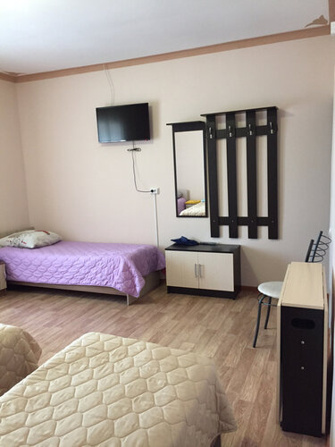 Otel Grand House, Riazanskaya oblastı, foto