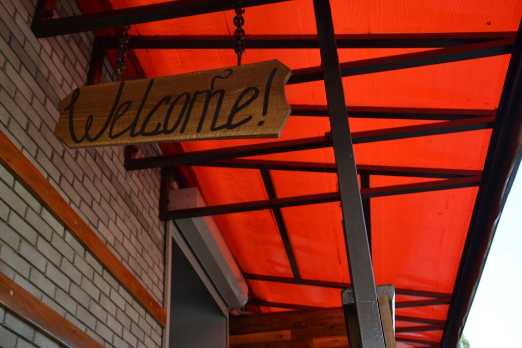 Kafe Кайзер, Vyksa, foto