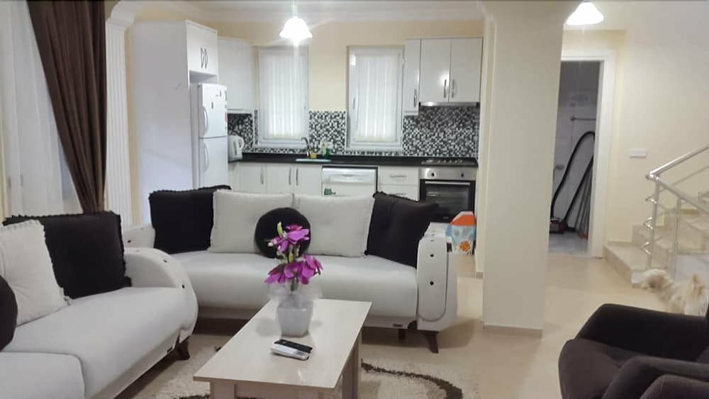 Otel Bbf Villa 2 by Dream of Holiday, Fethiye, foto