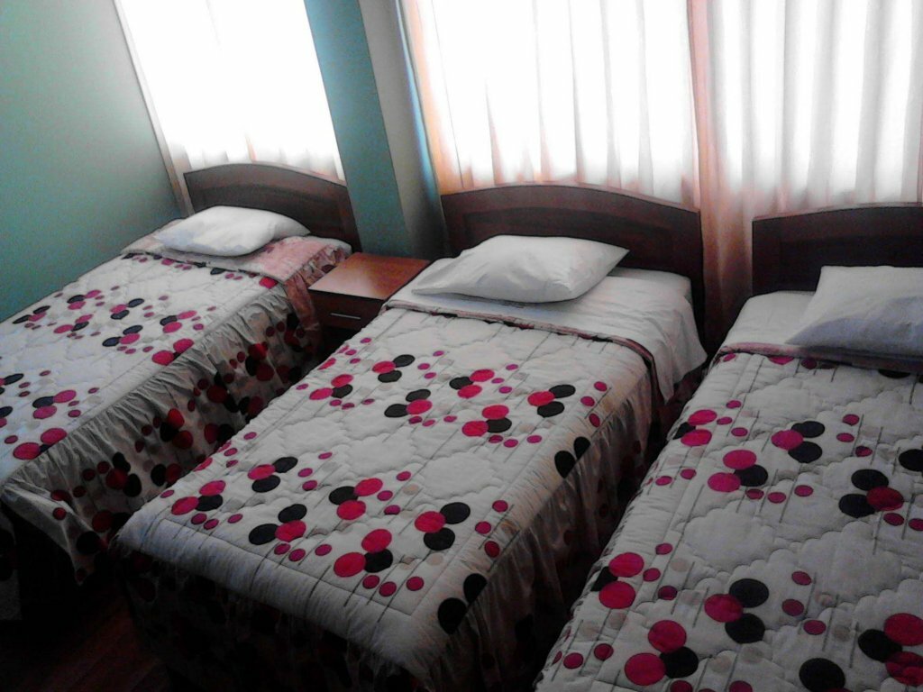 Otel Sumac Tika Hostal, Dünya, foto