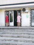 Clothing Store (No:2, 2-kichik nohiya), giyim mağazası  Nemengan'dan