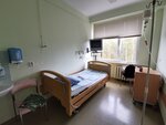 Lõuna-Eesti haigla (Võru County, Võru Parish, Meegomäe village), hastaneler  Vorumaa'dan