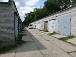 Гаражный кооператив (1st Vokzalnaya Street No:23), garajlar  Yaroslavl'dan