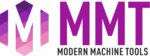 Modern Machine Tools (Dorogobuzhskaya Street No:14с4), metal işleme ekipmanları  Moskova'dan