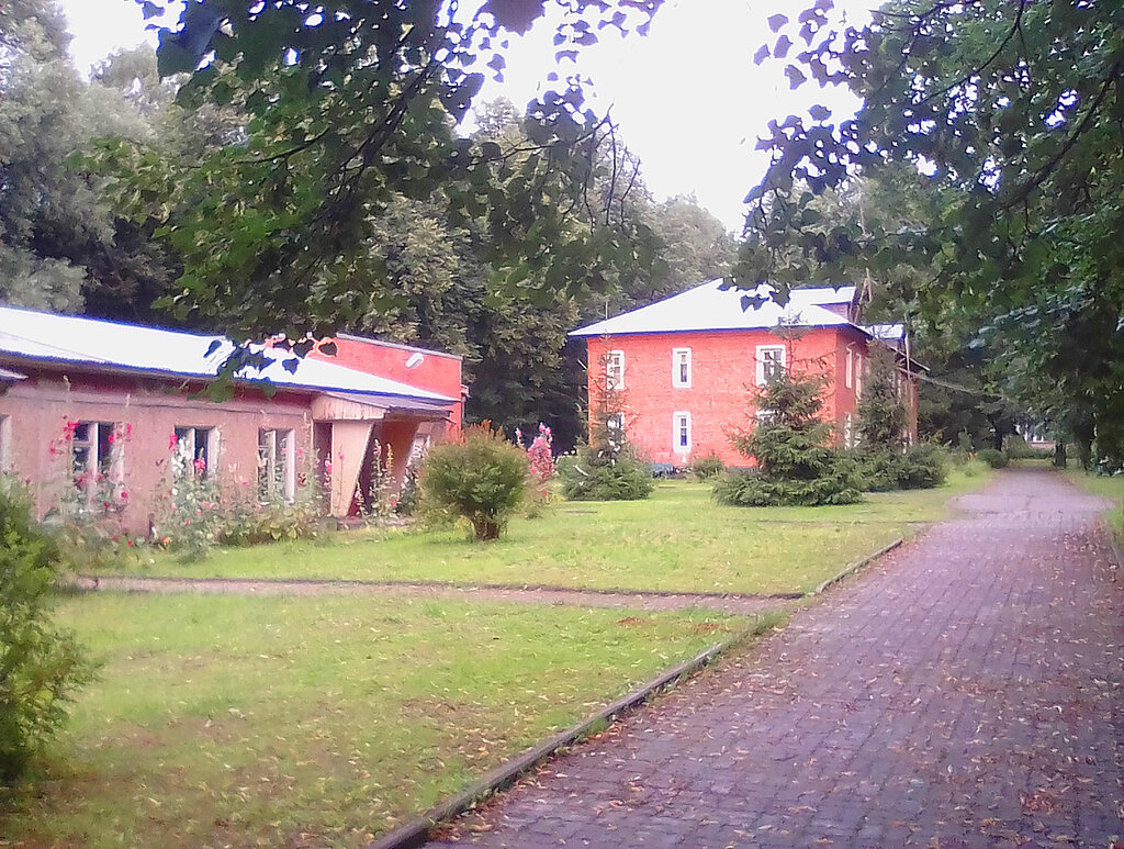 Resort oteller, tesisler База отдыха Бронницы, Moskova ve Moskovskaya oblastı, foto