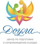 Tsentr dorodovoy podgotovki Doula (Vyborgskoye Highway No:5к1литЗ), gebe okulu  Saint‑Petersburg'dan
