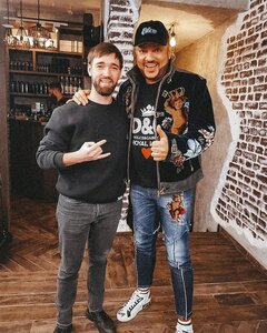 Barber-Academy (Peterburgskaya Street No:78, City of Kazan), kuaför meslek eğitimi  Kazan'dan