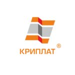 Cryplat (No:3, territoriya predpriyatiya Baltika), sanayi kuruluşu  Saint‑Petersburg'dan