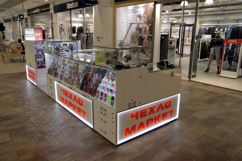 Cep telefonu aksesuarları Mir chehlov dlya telefonov ot Chehlomarket, Krasnoyarsk, foto