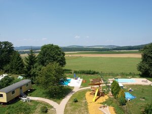Haus Elbsandstein (Saxony, Sächsische Schweiz-Osterzgebirge, Teichweg, 11), otel  Saksonya'dan