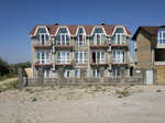 Na pliaje (Южная улица No:7, село Поповка), otel  Kırım Cumhuriyeti'nden
