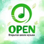 Open Music (Michurina Street No:56), müzik okulları ve konservatuarlar  Belgorod'dan
