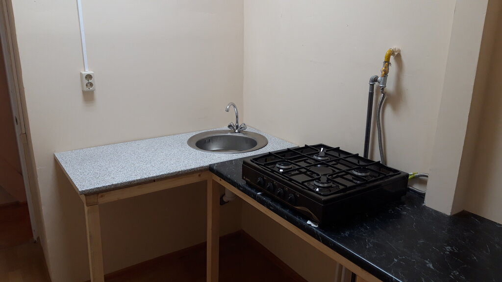 Yurtlar Лихачи 2, Dolgoprudny, foto